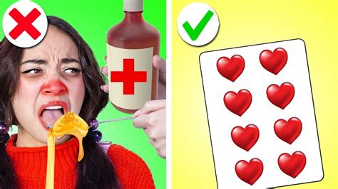 FUNNY CRAZY PARENTING HACKS FROM DAD VS STEPDAD JOCK VS NERD