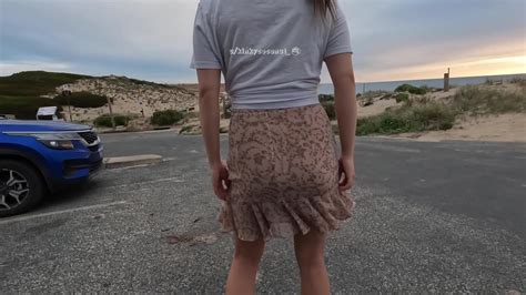 Flashing The Wendy S Parking Lot
