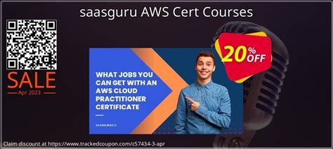 20 Off Saasguru Aws Cert Courses Coupon Code World Bollywood Day Sep