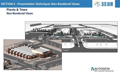 Tips And Tricks To Make Your Autodesk® Revit® Drawings And Presenta…