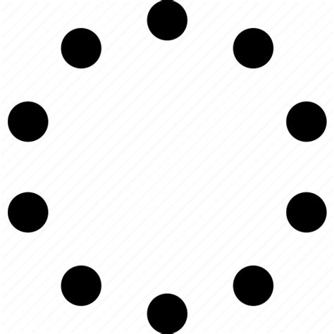 Circle Continuity Design Elements Principle Visual Icon Download On Iconfinder