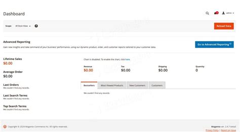 How To Install Magento 2 On Ubuntu 24 04 RoseHosting