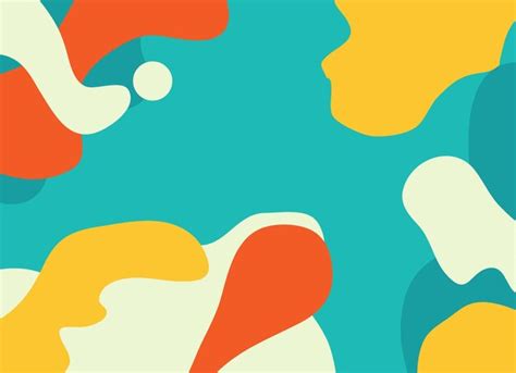 Premium Vector Fluidity Set Background 15