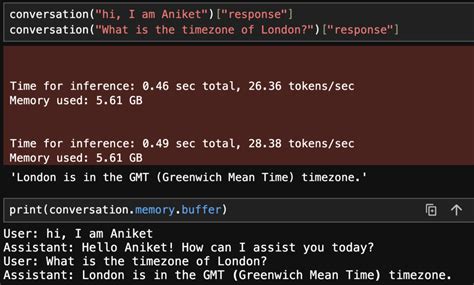 How To Build A Chatbot Using Open Source Llms Like Llama 2 And Falcon