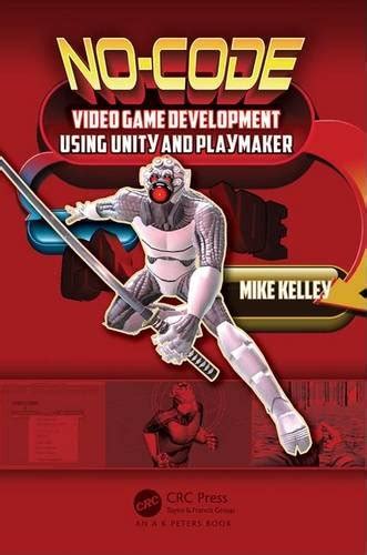 No Code Video Game Development Using Unity And Playmaker Let Me Read