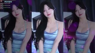 Korean Bj Kbj Dancing Afreecatv Bilibili