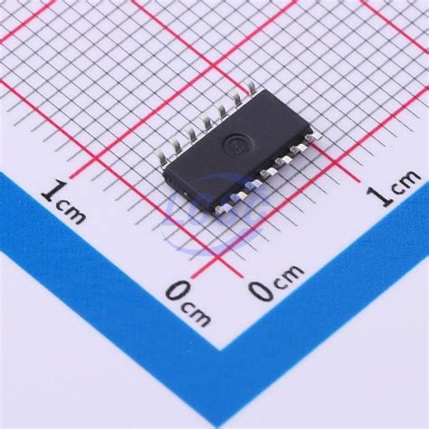 Pic16f15225 Isl Microchip Tech Microcontroller Units Mcusmpus