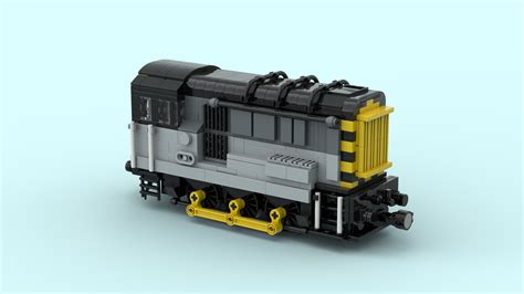 Class 08 Lego Instructions Block Junction