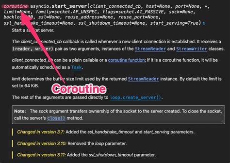 用 python 學網路程式設計重要概念 — 從 asyncio 到 asyncio 混搭 multi process myapollo
