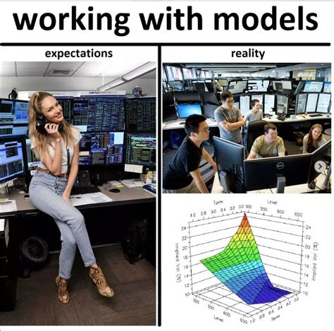 quant insider on linkedin but you said that i will be working with
