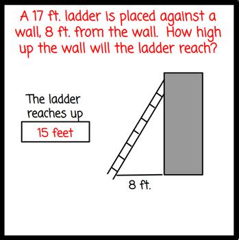 Pythagorean Theorem Digital And Printable Lesson TPT
