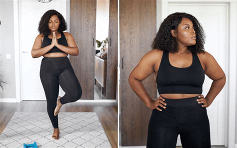 Basic Outer Thigh Exercises For A Perfectly Sculpted Physique Betterme