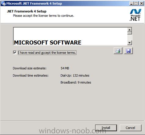 Using Vnext In A Lab Part 1 Installation Configuration Manager