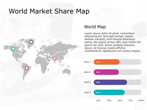 PowerPoint World Map Collection SlideUpLift