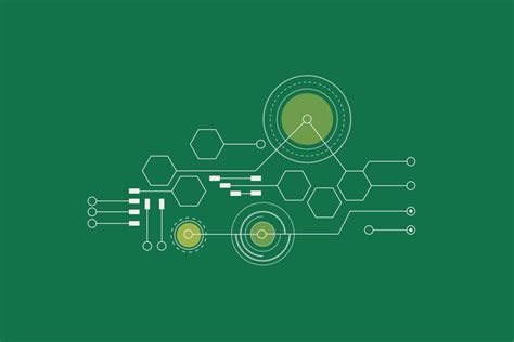 IoT Internet Of Thing Element Suitable For Industry 4 0 Design 23057957 Vector Art At Vecteezy