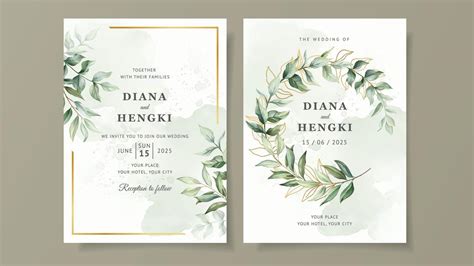 2 Cara Membuat Undangan Pernikahan Online Yang Berkualitas Tanpa Biaya