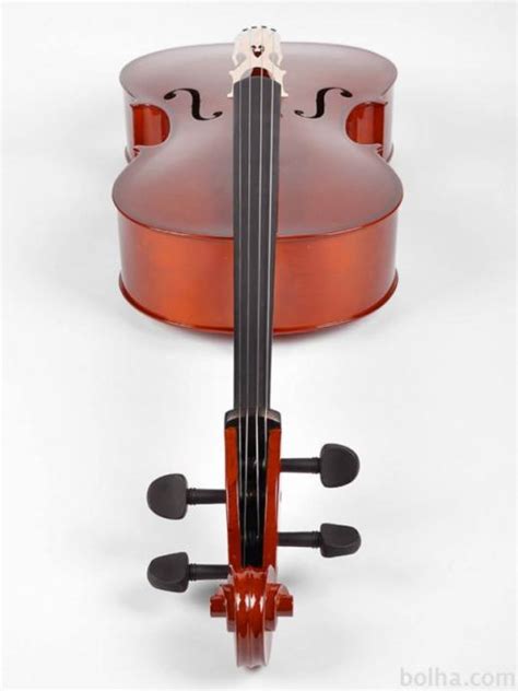 Leonardo Lc 1014 Violončelo Violončela čelo čela četrtinka