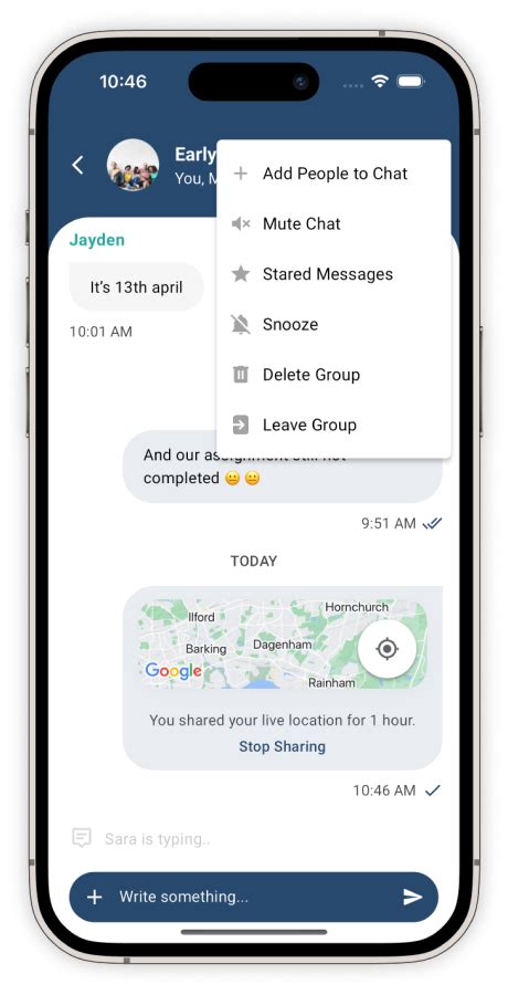 Chat And Group Chat App Template Flutter Whatsapp Clone Flutter Template Chatapp By Pixelnestlabs