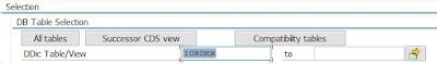 SAP ABAP Central ABAP Search CDS View Tool For Finding Hierarchically All Related Views