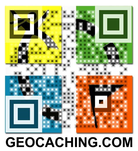 Visual Qr Code By Hhhh Visualead