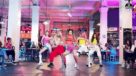 PMV Babes from Itzy sex scenes they like fuck everywhere 있지 뜨거운 장면 SexCelebrity