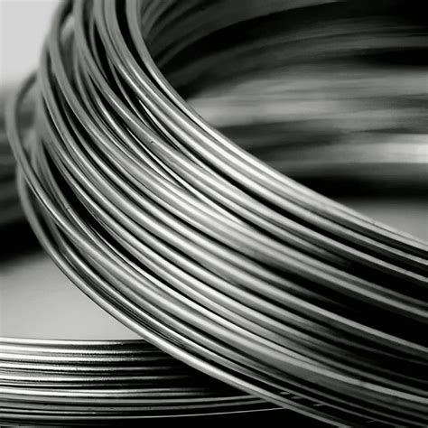 Binding Wire