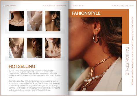 온라인 디지털 카탈로그를 만드는 6가지 무료 카탈로그 템플릿 Pdf Indesign Powerpoint Word Fliphtml5