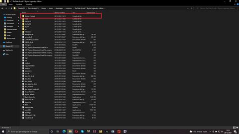 SOLVED CTD After Bodyslide Skyrim Technical Support LoversLab
