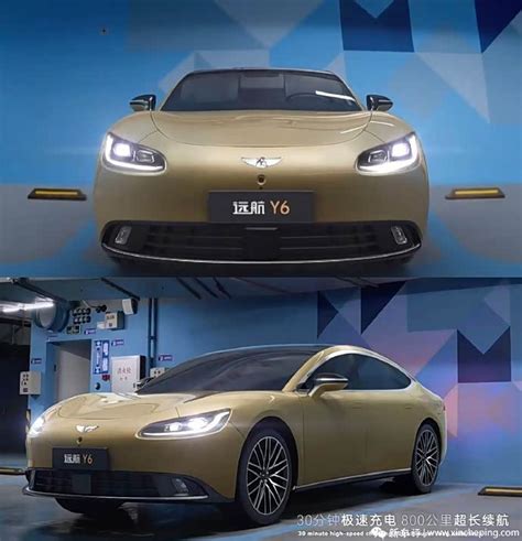 售价30万元起？疑似小米汽车谍照、配置曝光车家号发现车生活汽车之家