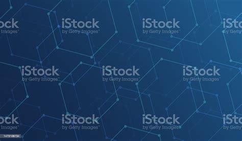 추상적 인 선과 점 연결 기술 배경 디지털 데이터 연결 및 빅 데이터 개념 0명에 대한 스톡 벡터 아트 및 기타 이미지 0명