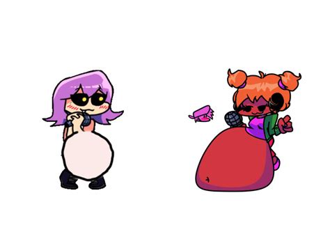 Fnf But Gf Ate Bf And Sky Ate Sonic Alt Demons By Fnfsallyacornxpico On Deviantart