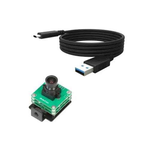 Arducam 2mp Sony Starvis Imx462 Ultra Low Light Manual Focus Usb 3 0 Camera Module W Encolsure