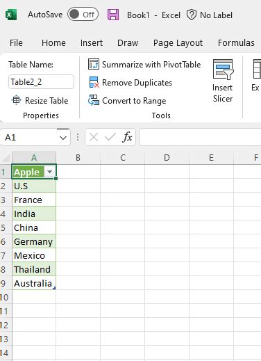 Microsoft Excel Move Data From Multiple Columns Into One And Remove Duplicates Super User
