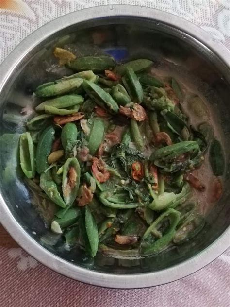 তেত্তোল গুলো গাবি Cooking Food Vegetables