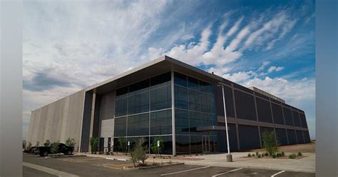 Data Center Frontier On Linkedin Edgecore Digital Infrastructure