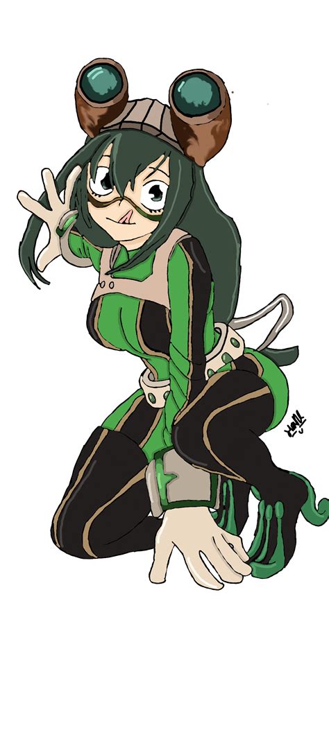Froppy By Itz1me2ha3 On Deviantart
