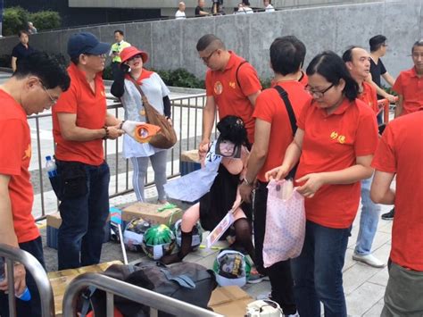 Sex Doll At Legco Protest Latest In Trend Of Sexualising Youngspiration Politician Yau Wai Ching