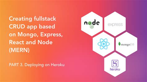 Creating Fullstack Crud App Based On Mongo Express React And Node