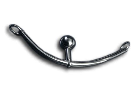 Bondage String Edelstahl