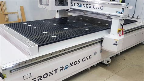 Front Range 3 Axis Cnc Routers [new] — Cnc Parts Dept Inc