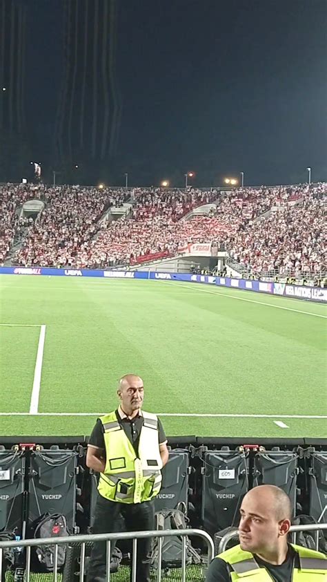 ჩემპიონთა ლიგის Ii საკვალიფიკაციო ეტაპის Ii მატჩი 02 08 2000 ქუთაისი