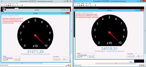 Storage Quality Of Service Qos In Windows Server 2012 R2 Working Hard In It