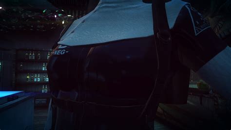 Rule 34 3d Bodysuit Breasts Breasts Dijana Radoncic Edit Female