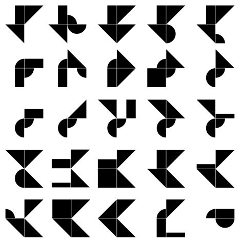 Generative Typography