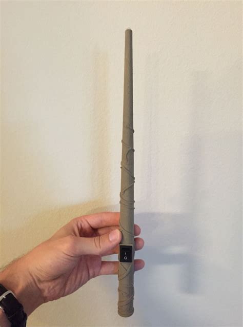 Hermione Grangers Wand Harry Potter By Siriusfritz Download Free