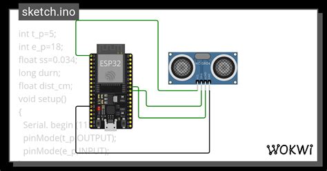 Experiment 8 Wokwi Esp32 Stm32 Arduino Simulator Experiment 8 Wokwi Esp32 Stm32 Arduino Simulator