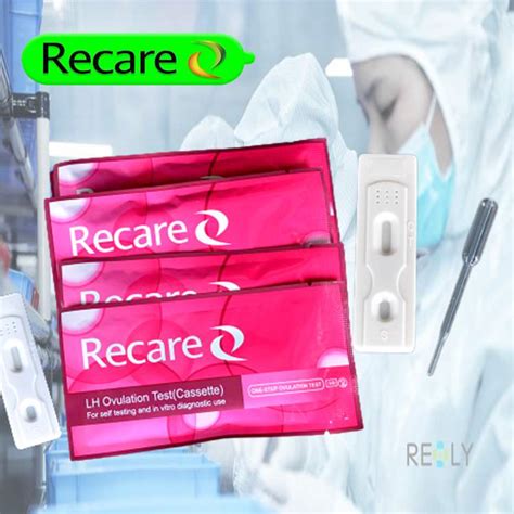Best Ovulation Predictor Kit First Response Lh Detection
