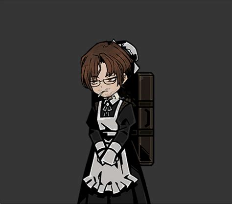 The Art For The New Gregor Id Looks Extremely Good But What If R Limbuscompany