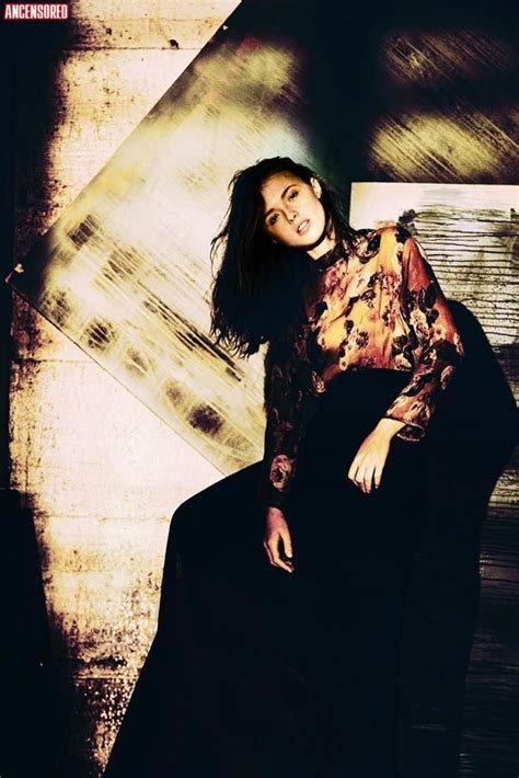 Naked Alina Sirbu Added 03 27 2020 By Aqvila