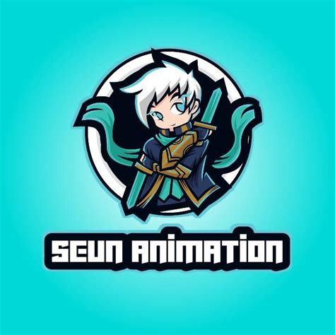 Seun Animation Lagos